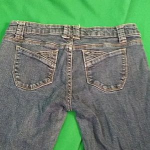 Blue Asphalt | Jeans | Blue Asphalt Jeans Size 7 | Poshmark